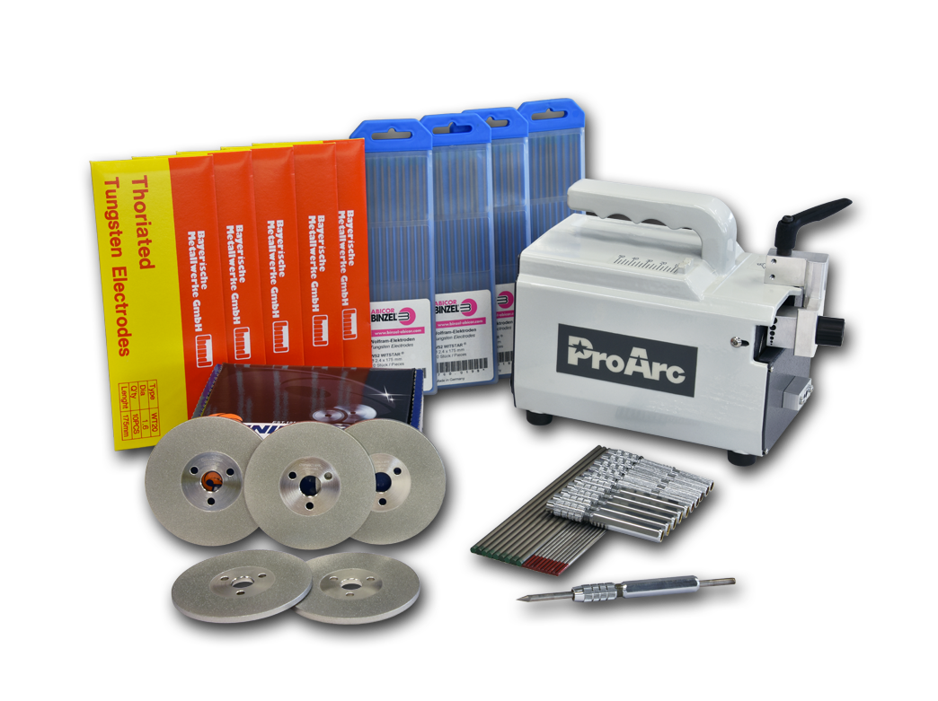 Tungsten grinder, Tungsten electrode grinding, Electrode Sharpener, آلة ...