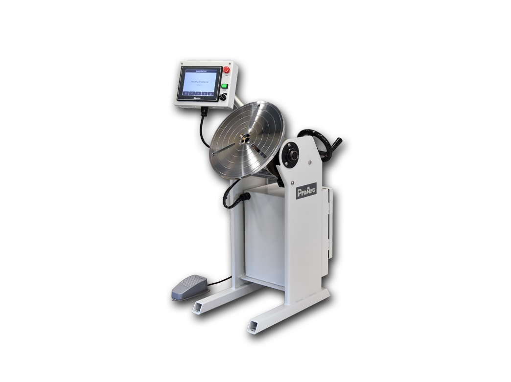ServoArc welding system , welding positioner, welding manipulator, turn ...